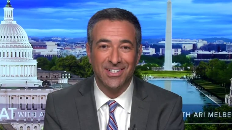 Watch The Beat with Ari Melber Highlights: June 28