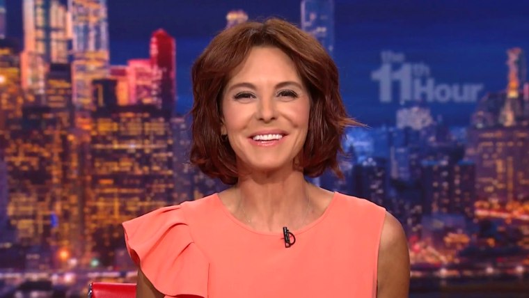 Watch The 11th Hour With Stephanie Ruhle Highlights: June 14