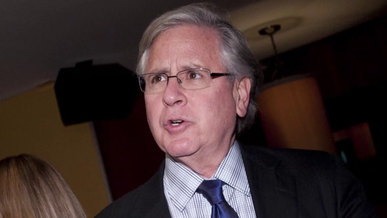 Veteran political journalist Howard Fineman, dies at 75