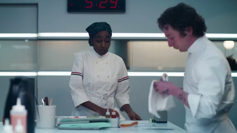 Every Real-Life Chef Cameo in ‘The Bear’ Season 3