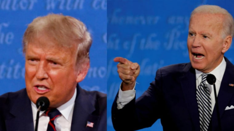 Rep. Robert Garcia on Dems standing by Biden despite rough debate