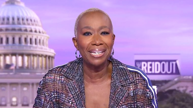 Watch the ReidOut with Joy Reid Highlights: June 20