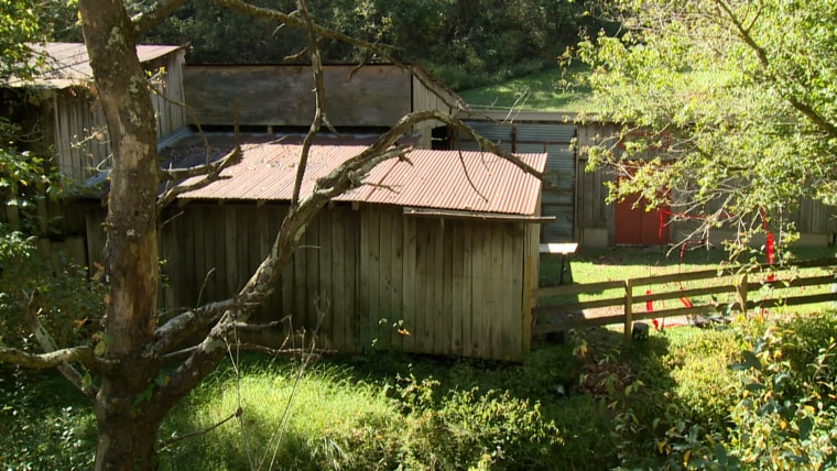 White West Virginia couple accused of adopting Black children and forcing them to work ‘as slaves’
