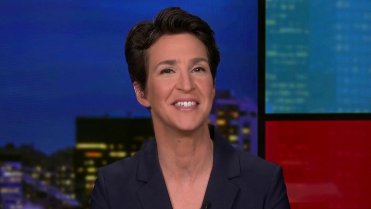 Watch Rachel Maddow Highlights: June 24