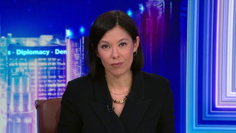 Watch Alex Wagner Tonight Highlights: June 14