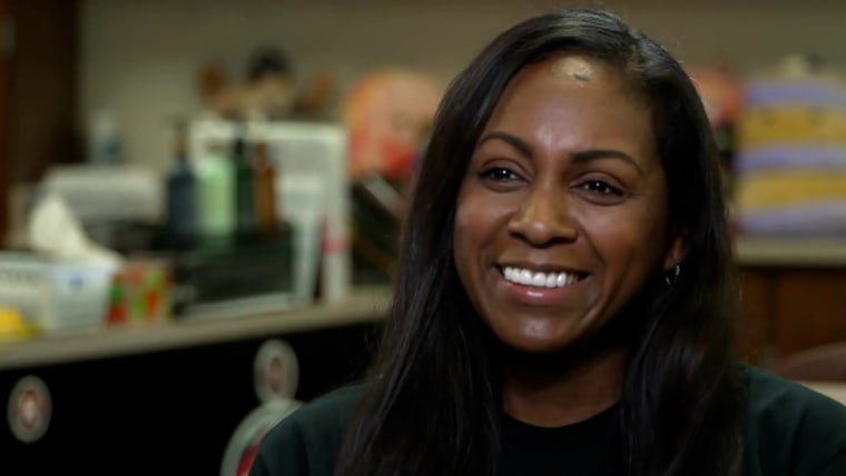 This math teacher uses TikTok to teach kids around the world