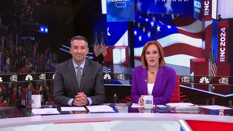 Watch The Beat with Ari Melber Highlights: July 16