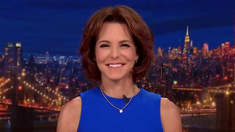 Watch The 11th Hour With Stephanie Ruhle Highlights: July 11