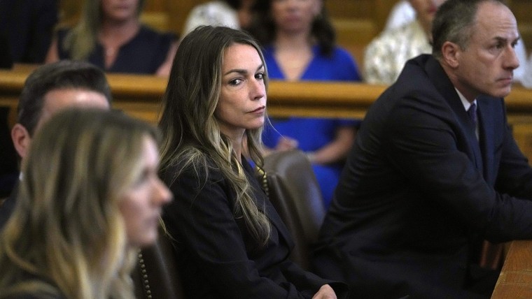 Jury in Karen Read trial struggle to reach a verdict