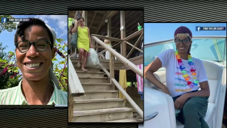 Mystery deepens over Chicago woman missing in the Bahamas