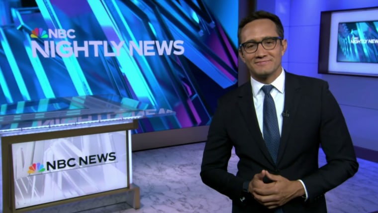 Nightly News Full Broadcast (July 6th)