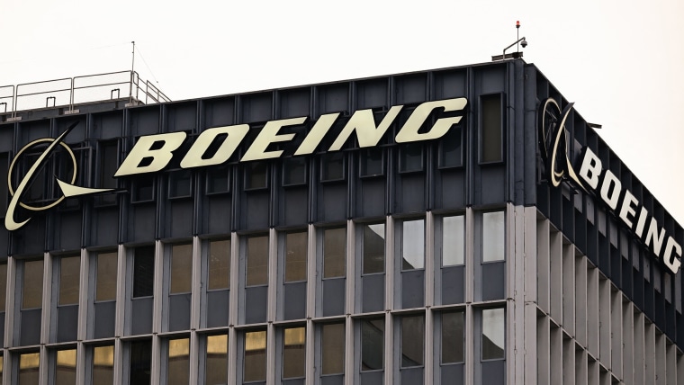 Boeing to plead guilty to criminal fraud charge in 737 Max case