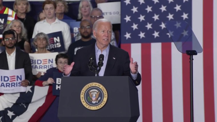 Meet the Press NOW — July 10