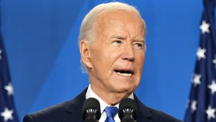 Biden campaign focused on 'drawing contrast' between Biden and Trump ...