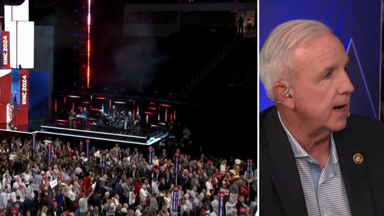 JD Vance is ‘pretty savvy’ and ‘knows how to talk to young people ...