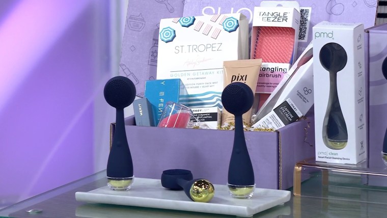 Shop TODAY’s first-ever beauty box is here and full of skin, hair and ...