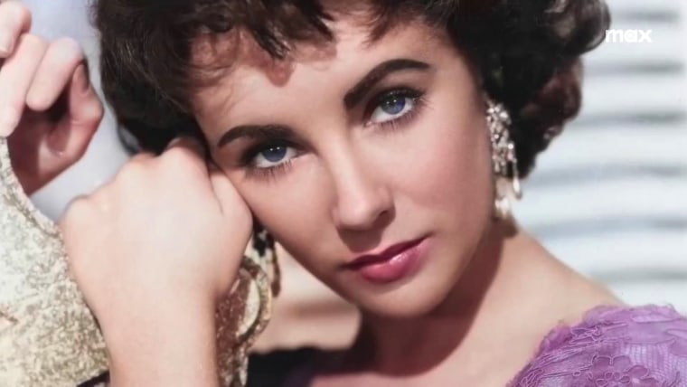 Elizabeth Taylor’s Kids: All About the Icon’s 4 Children