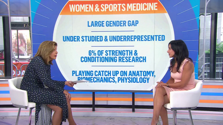 Michelle Jenneke Fall: Australian Hurdler Reveals Hamstring Injury