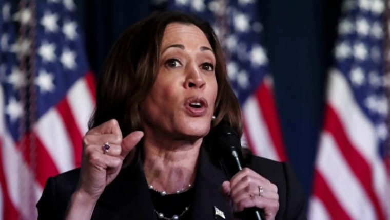 Obama plans to endorse Harris for president soon