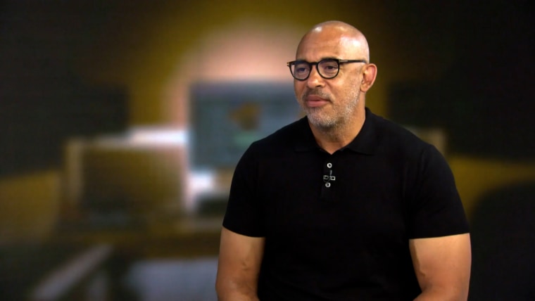 Black Music Month: Grammys CEO Harvey Mason Jr. on African music’s ...