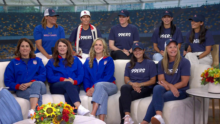 Chicago Cubs' Dansby Swanson, USWNT's Mallory Swanson Expecting 1st Child