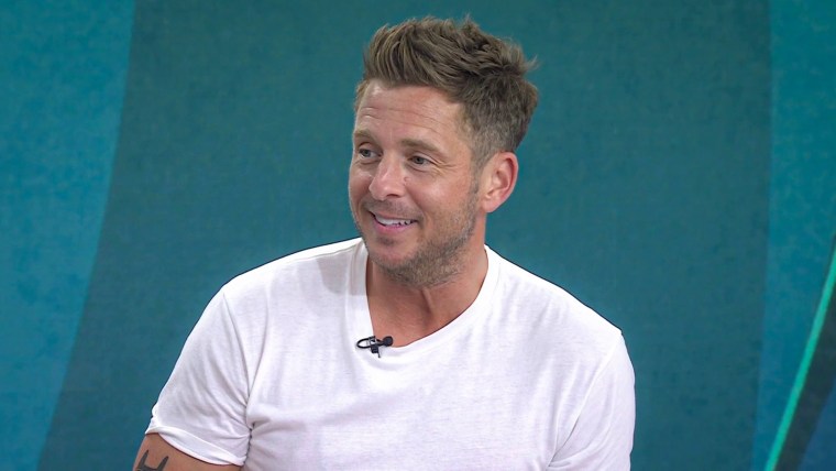 Ryan Tedder on 'chasing goosebumps' when writing music