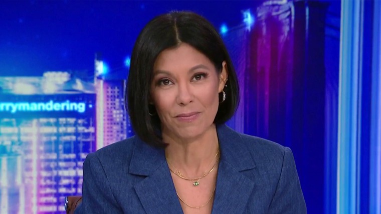 Watch Alex Wagner Tonight Highlights: July 19