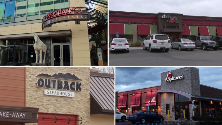 Chi-Chi’s Restaurants Return After 20 Years: Location and New Menu