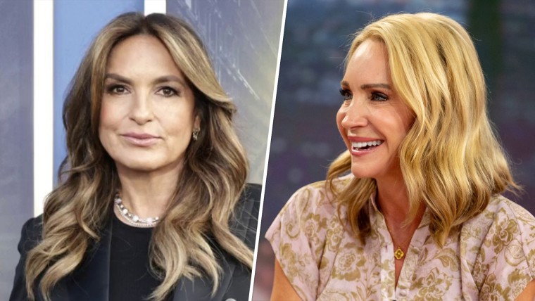 Andrea Canning on ‘Dateline’ podcast, writing Hallmark movies