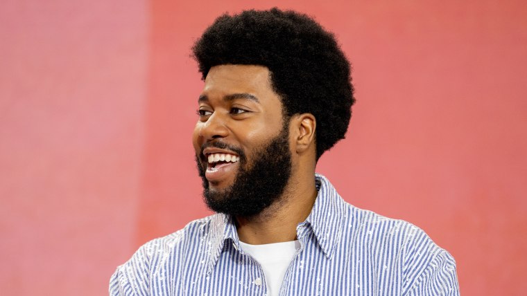 Khalid Confirms He's Gay After Being Outed