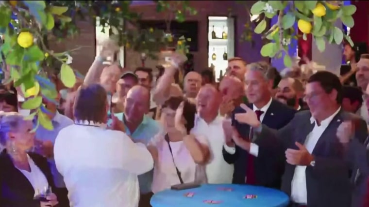 Germany's far-right AfD party wins state election