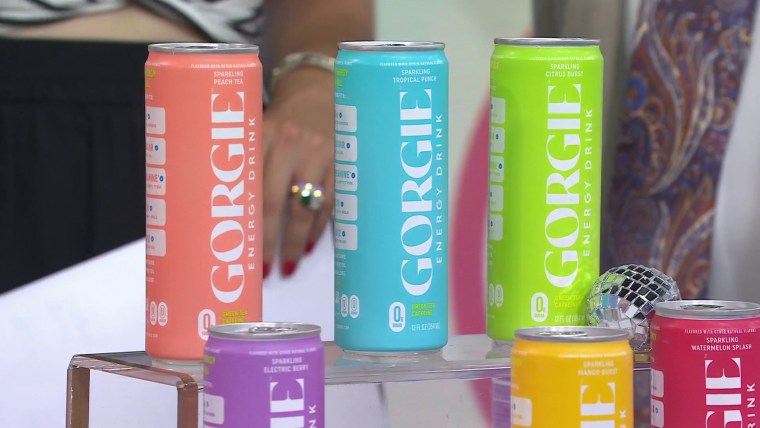 Try these innovative beverages, from mystery soda to milk tea kits