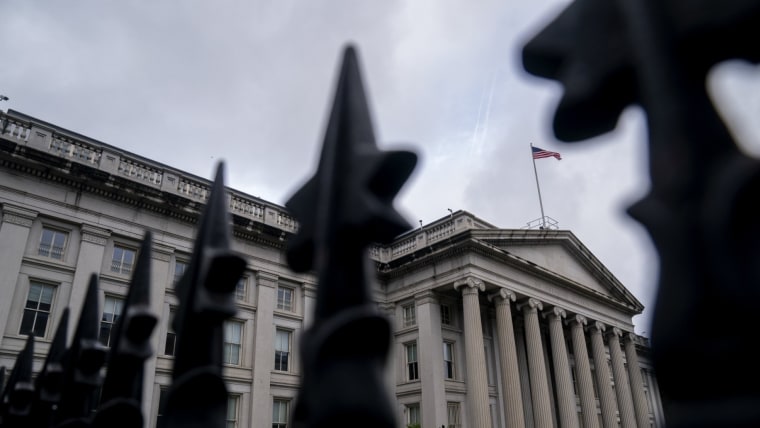 Mortgage rates hit lowest level since February 2023