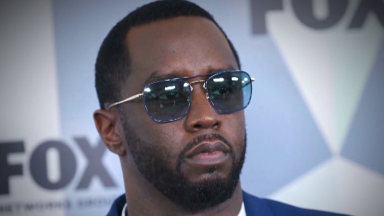 Judge denies bail for Sean 'Diddy' Combs after he pleaded not guilty to ...