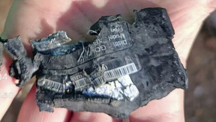 U.S. officials report that Israel planted explosives in Hezbollah pagers