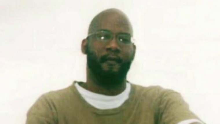 Missouri to execute death row inmate after Supreme Court denies last-minute appeal