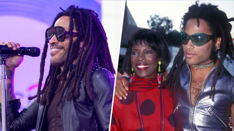 Meet Lenny Kravitz’s Parents, Roxie Roker And Sy Kravitz