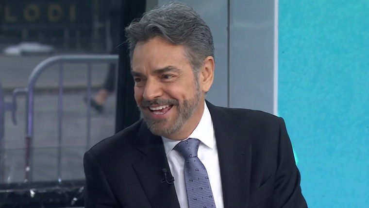 What Did Eugenio Derbez Say About Selena Gomez's Spanish In Emilia Perez?