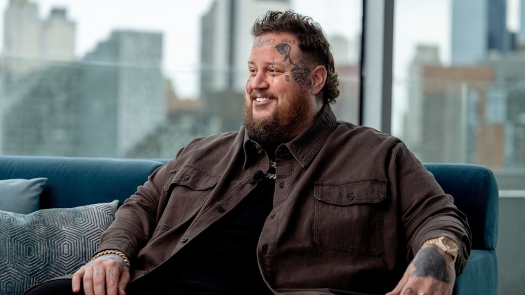 Jelly Roll Once Cheated on Wife Bunnie XO, Calls Couple 'Stronger' Now