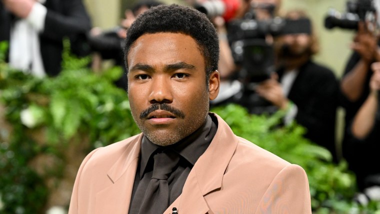 Donald Glover Reveals He Suffered a Stroke During Childish Gambino Tour