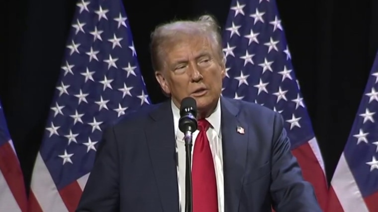 Hurricane Helene upends Trump and Harris' plans for North Carolina