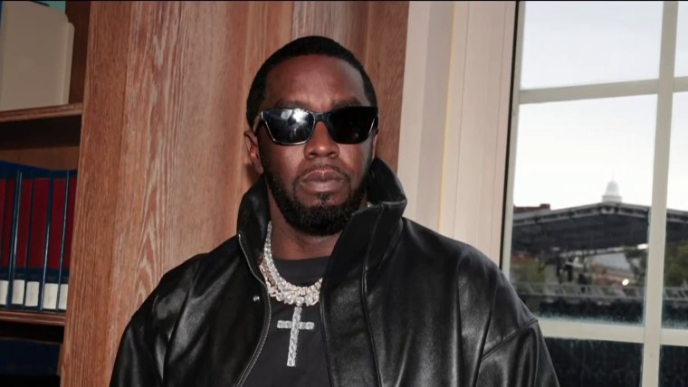 Judge Sets May 2025 Date For Sean Diddy Combs Sex Trafficking Trial