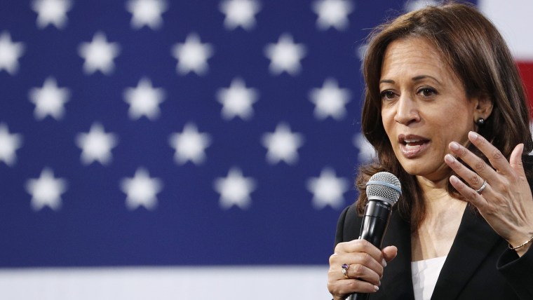 ‘We’re going to win this’: Harris campaign chair Jen O'Malley Dillon on ...