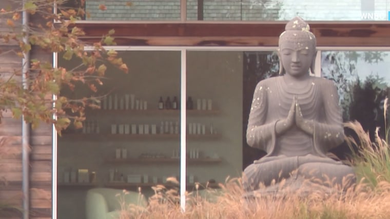 Suspect in murder of New York City woman at luxury Hamptons spa and resort is found dead