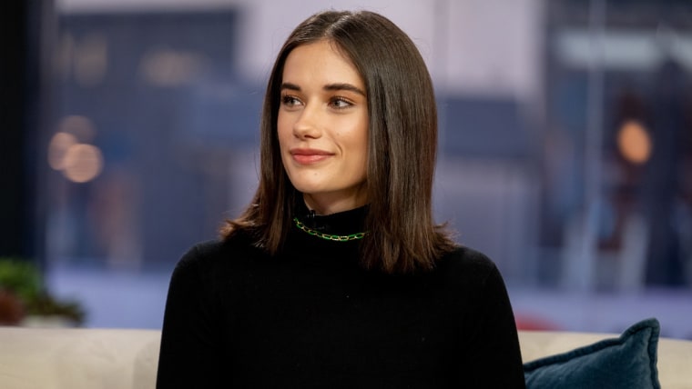 Everything to Know About John Travolta's Daughter, Ella