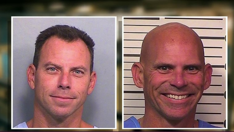 Prison employees describe Menendez brothers as model inmates