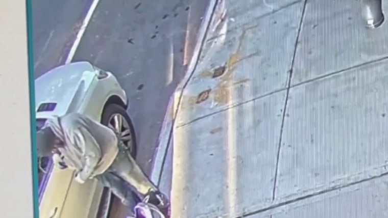 Three dead after Manhattan stabbing spree