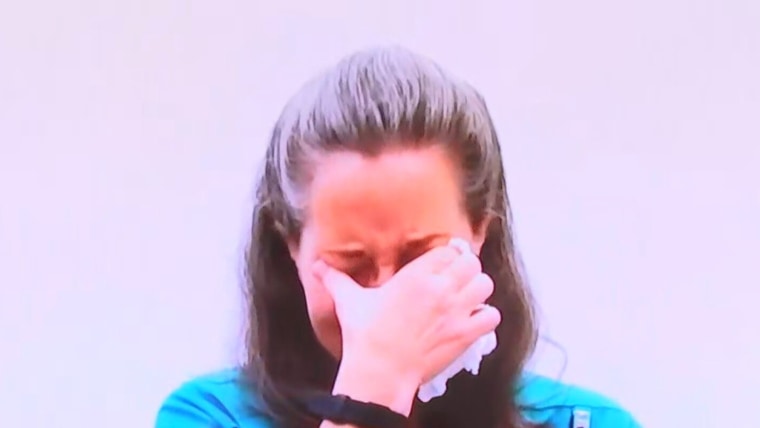 Susan Smith denied parole in South Carolina, 30 years after killing her ...