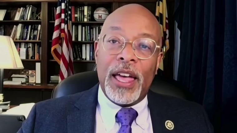 House Ethics Democrat: ‘The public should see’ Matt Gaetz report after ...