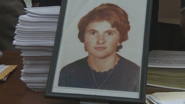 Elderly man arrested, charged more than 55 years after Nebraska girl ...